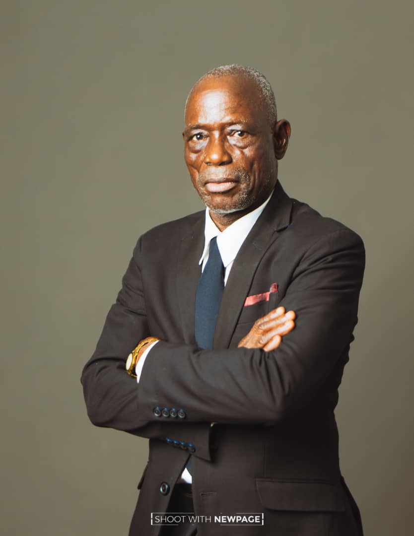 BE Law Consult | Leading Law Firm in Ghana - Legal Excellence
